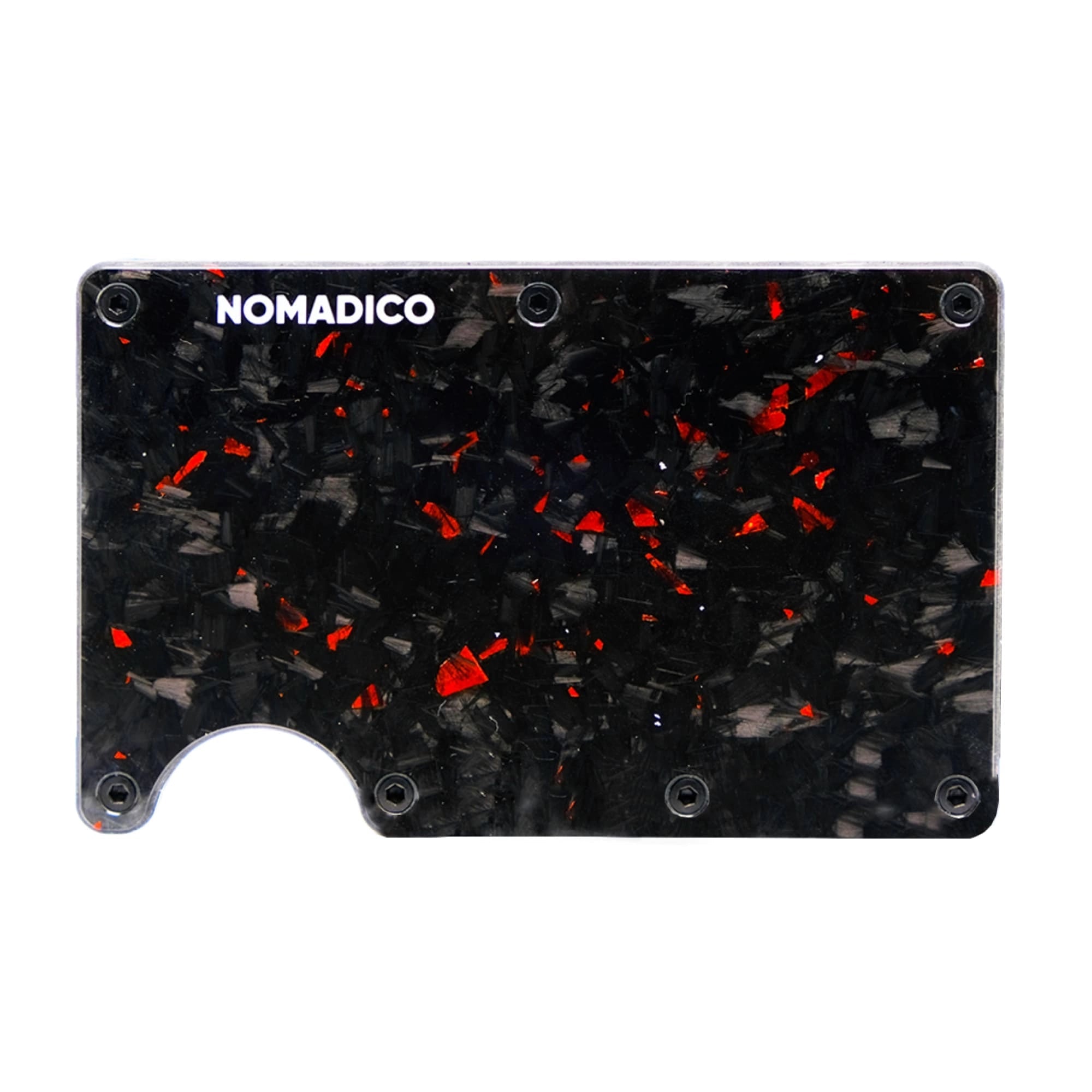 Forged Carbon X – NOMADICO